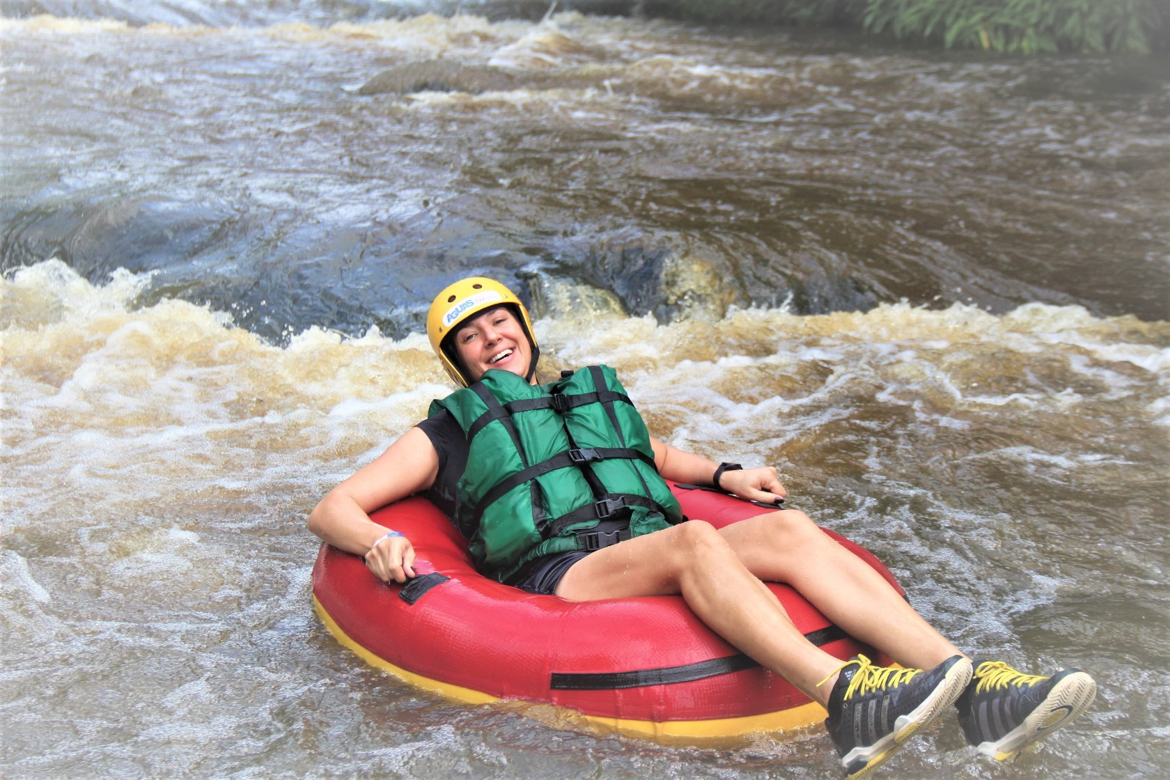 Brotas: Ecoturismo e imersão na natureza - De Gabriele Travel Experience